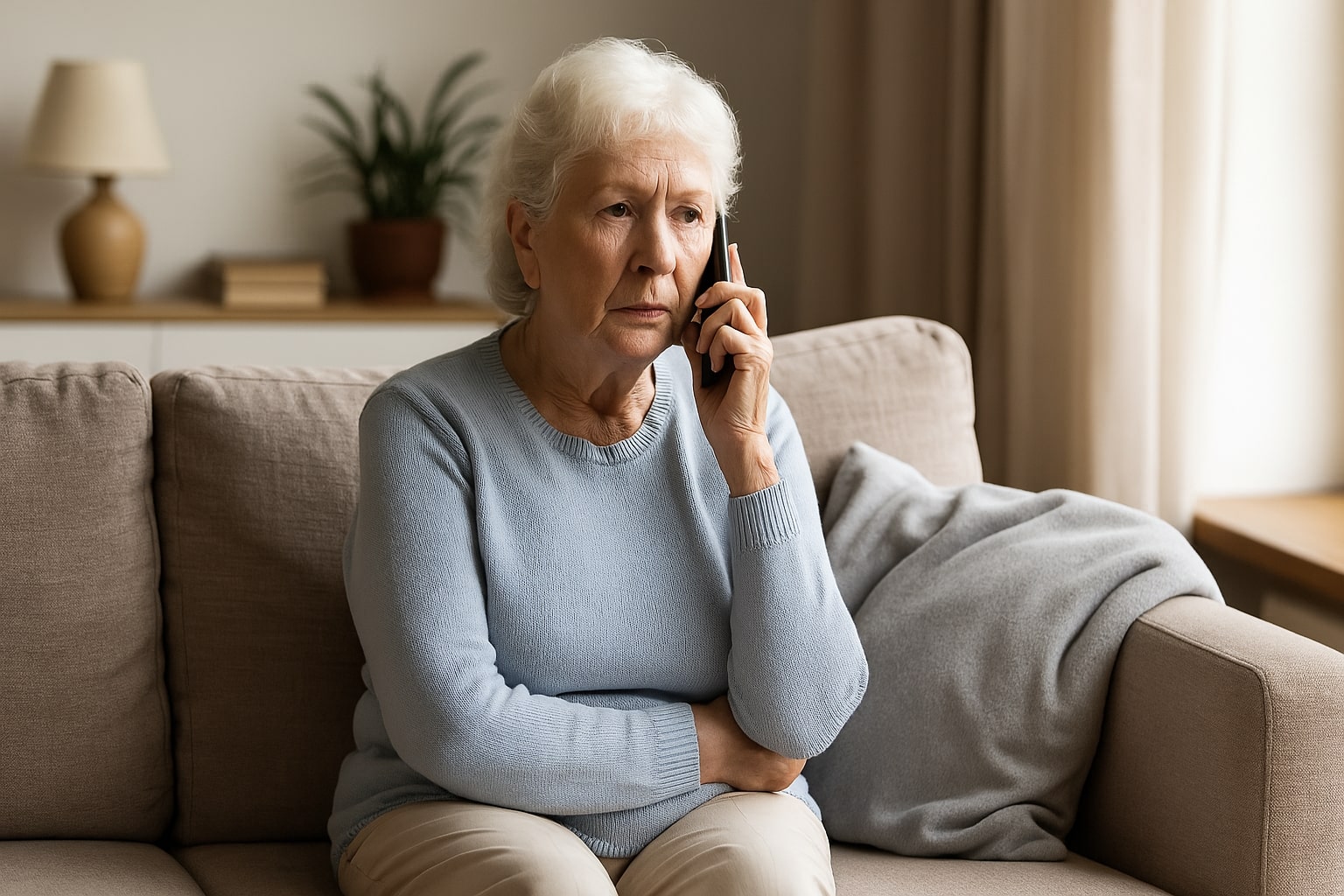 How to Avoid Fraud and Identity Theft as a Senior - Senior Knowledge Base